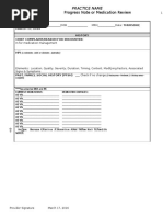 Schmid Fall Risk Assessment Tool - Acute Care | PDF | Patient ...