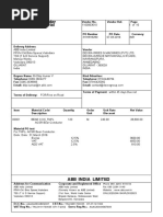DC Format Returnable DC | PDF | Manufactured Goods | Machines