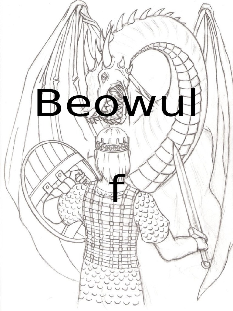 Beowulf | PDF | Beowulf | Geats