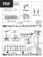 Foundation Plan PDF | PDF | Basement | Architectural Design