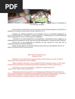 Emcee Script Pta Meeting | PDF