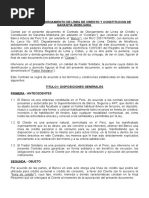 Que Es La SUPEN | PDF | Pensión | Jubilación
