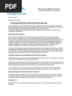 Humber North Campus Parking Map | PDF | Road Transport | Land Transport