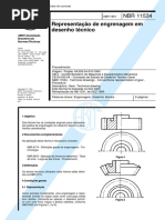 Tabela 7 - Tabelas para Ajustes de Eixos e Furos - ISO PDF | PDF