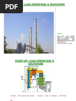 Magnetite Layering Procedure | PDF | Boiler | Iron