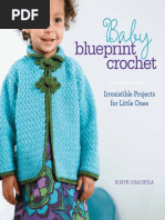 Petite Purls Winter | PDF | Knitting | Textile Arts