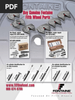 Brake Shoe Id | PDF