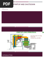 WHRB Boiler | PDF | Boiler | Turbine