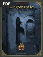 Scarab of Death 5e 10lvl PDF | PDF | Dungeons & Dragons | Wizards Of ...