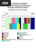 List of National & World Health Days Month Wise (2025) | PDF | Public ...