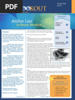 Enhanced Survey Programme in Detail | PDF | Ships | Surveying