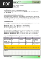 Okuma Program Example | PDF | Crafts | Mechanical Engineering