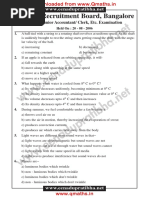 Understanding Adjusted Net Bank Credit | PDF | Credit | Finance & Money ...
