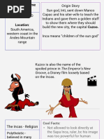 List of Ethnic Slurs by Ethnicity | PDF | Mulatto | Race And Ethnicity ...