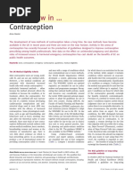 FSRH Ukmec Summary September 2019 | PDF | Blood Pressure | Hypertension
