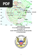 Prepping Matrix (V 1.0) | PDF | Foreign Language Studies | Wellness