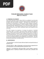 TESDA Consent Form | PDF | Audit | Regulatory Compliance