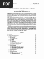 Churchill-Chu Correlation for Convection | PDF | Boundary Layer ...