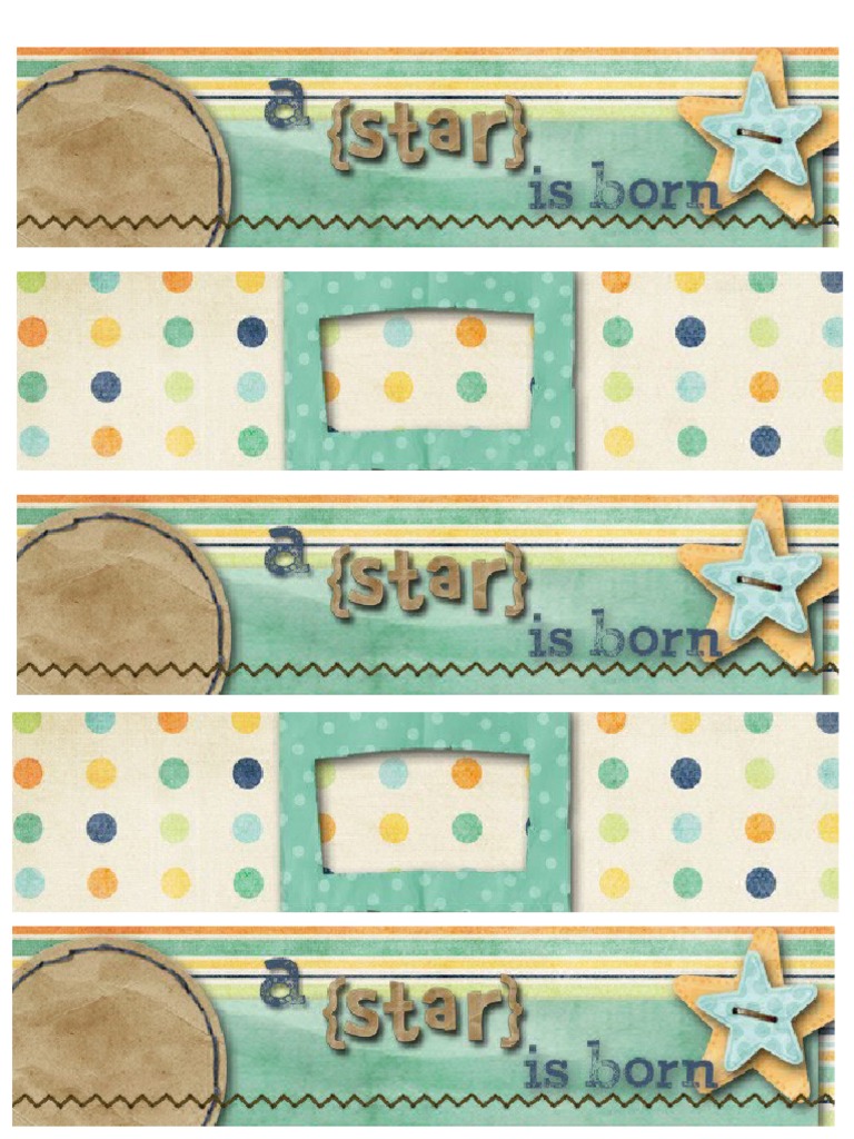 Blank Labels | PDF