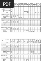 Plan Rilevimi - A3 PDF | PDF