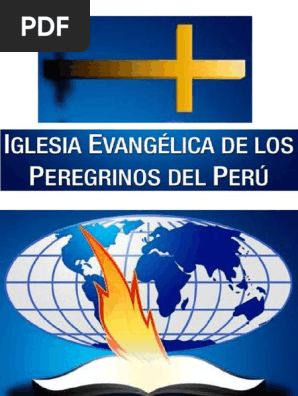 Logo Iglesia Protestante
