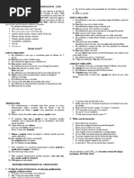 Uso de Deste, Desse, Disto e Disso | PDF | Pronome