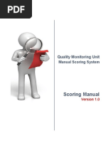 Quality Management COPC 2.4 | PDF | Sampling (Statistics) | Sample Size ...