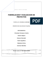Ejemplo de Informe Expositivo | PDF