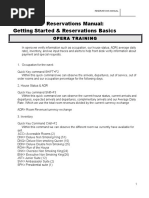 Fosse Quick Reference Guide Inventory Balancing 7 | PDF | Menu ...