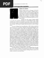 Junot Diaz Fiesta 1980 | PDF
