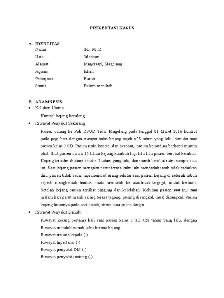 GTCS | PDF | Pengembangan Diri