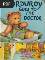Corduroy by Don Freeman | PDF