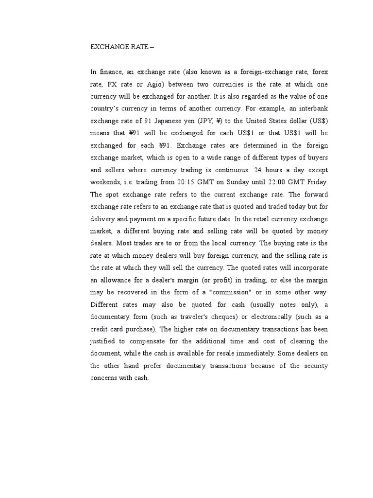 Eco Project | PDF