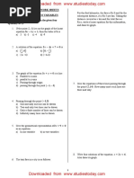 Module 2 DBA Study Guide | PDF | Career & Growth | Teaching Methods ...