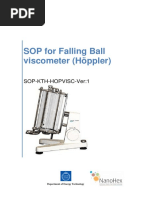 ASTM D1264-18e1 Water Washout Characteristics of Lubricating Greases ...