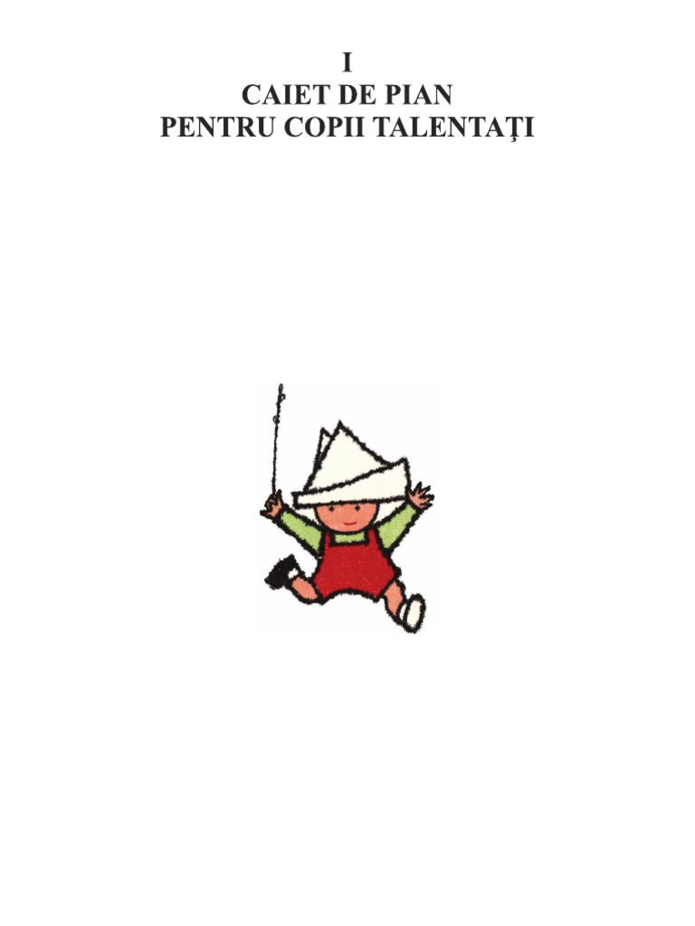Poze Şi Pozne - Mihail Jora | PDF