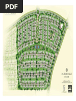 Maple Masterplan A3 Highlighted | PDF