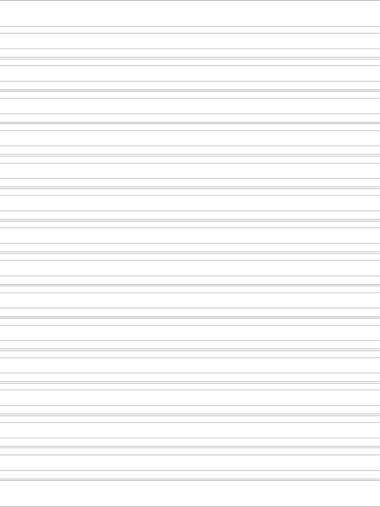 Printable Half-Uncial Worksheet For Calligraphy, Nib Width 1.9 MM | PDF ...