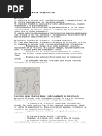Signos de neumoperitoneo en radiografías | PDF | Abdomen | Hígado