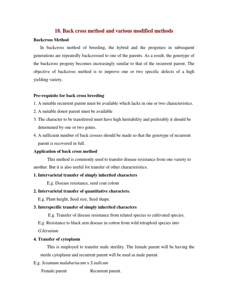 l18-back-cross-method-and-various-modified-methods-pdf-plant