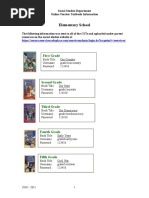 History Alive Textbook Grade 7 | PDF | Geography | The United States