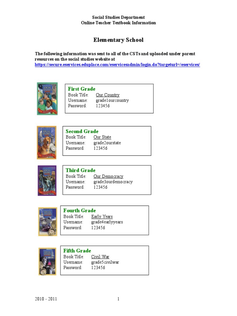 SS K - 12 Online Textbook Access | PDF | Textbook | Secondary School