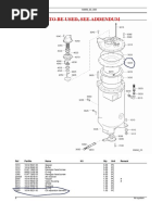 Dresser Rand Compressor Parts Number | PDF | Energy Technology ...