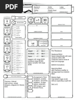 Dwarvish Language Dictionary for DnD | PDF | Wizards Of The Coast | Ed ...