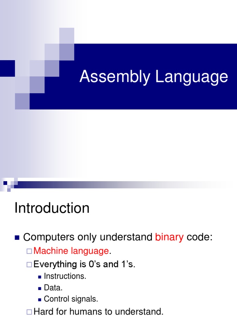 How To Use Easy68k | PDF | Assembly Language | Source Code