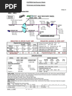 Static Pressure Calculation Sheet For Ducts & Fittings - ASHRAE Method ...