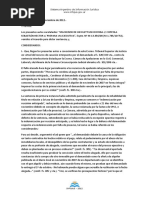 SOLICITA EMBARGO PREVENTIVO - Modelo 2 - en Juicio de Escrituración ...