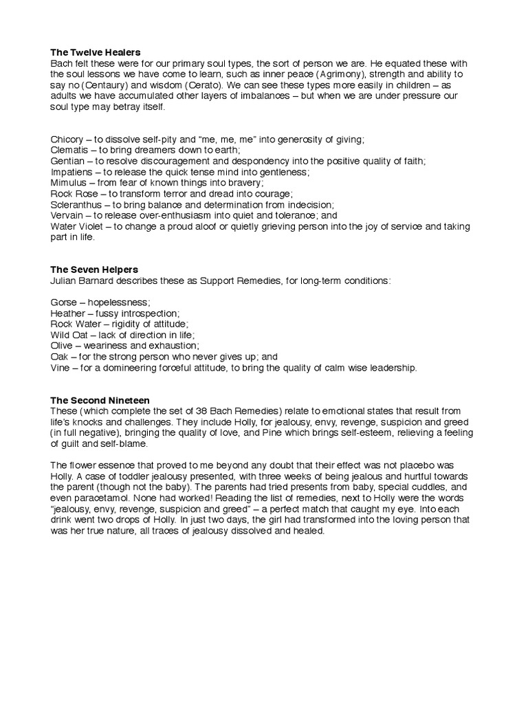 Bach Classification | PDF