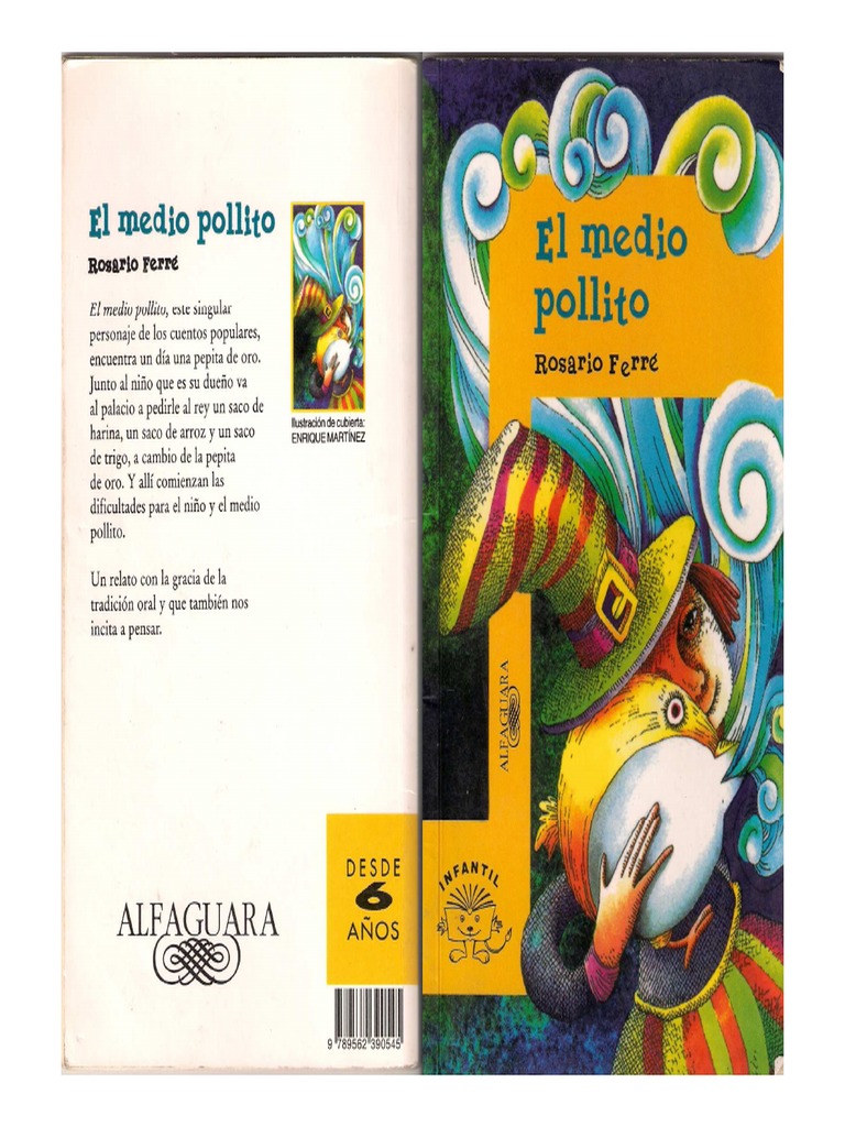 El Medio Pollito | PDF