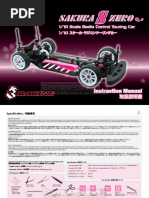 Internationa Truck 4300 Diesel | PDF | Truck | Automatic Transmission